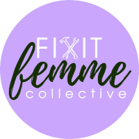 Empowering Women with DIY: FixIt Femme Collective – Your Guide to minor Home and Auto Repairs ...